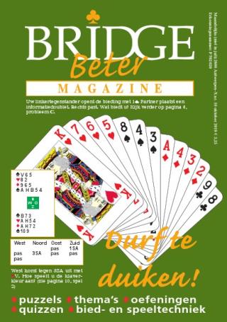 Bridge Beter Magazine - Magazines