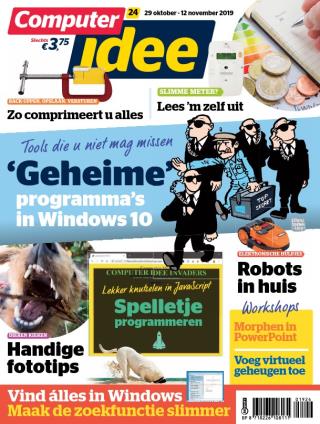 Reshift Kiosk - Magazines