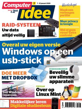 Reshift Kiosk - Magazines