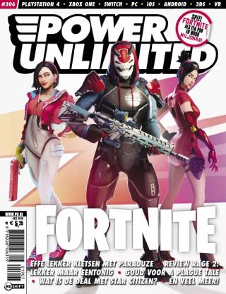 Reshift Kiosk - Magazines