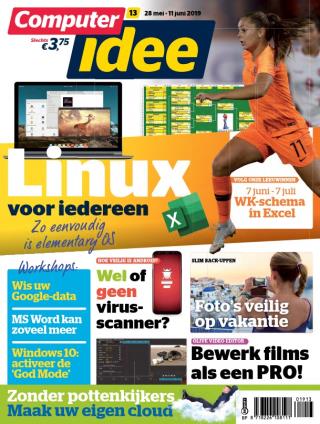 Reshift Kiosk - Magazines