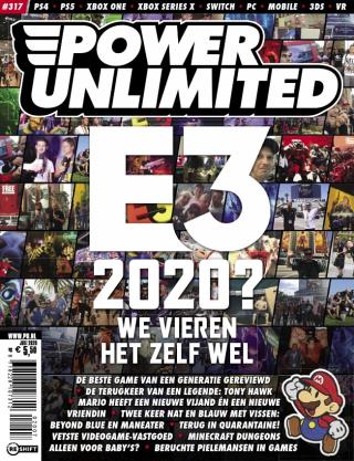 Reshift Kiosk - Magazines