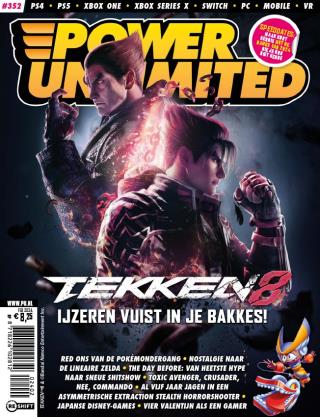 Reshift Kiosk - Magazines