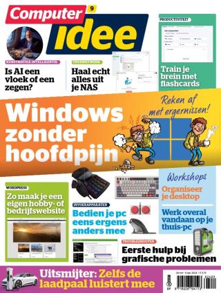 Reshift Kiosk - Magazines