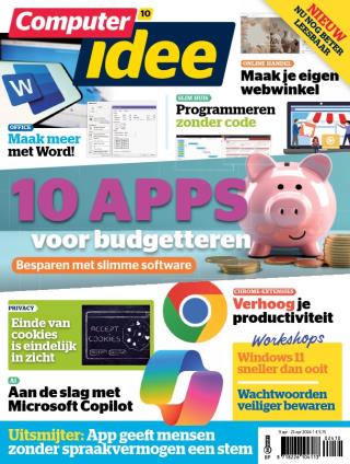 Reshift Kiosk - Magazines