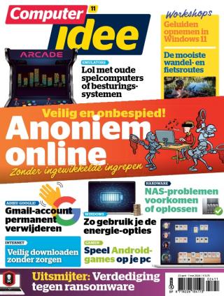 Reshift Kiosk - Magazines